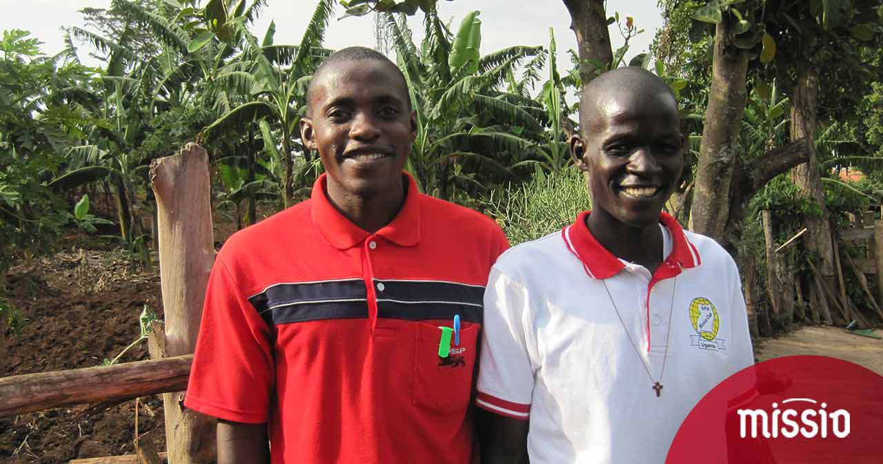 Donate To Catechists Bringing The Gospel To The Poor | MISSIO