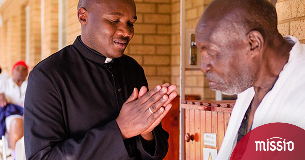 Stop Human Rights Violations By Donating Today | MISSIO