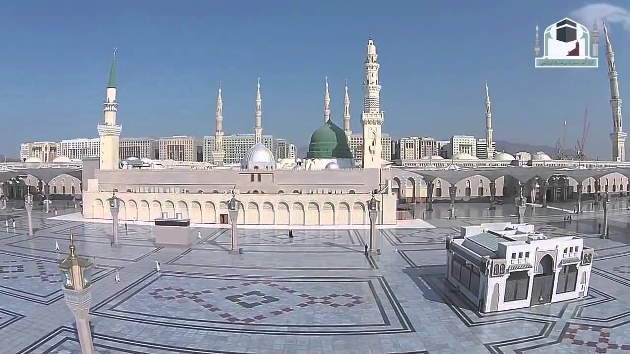 Expansion of Prophet's Mosque | ProTenders