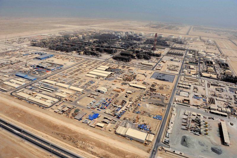 Pearl GTL - Onshore (Package C3) | ProTenders