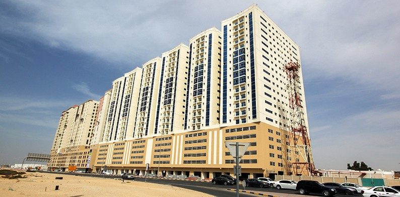 Al Yasmeen Towers | ProTenders