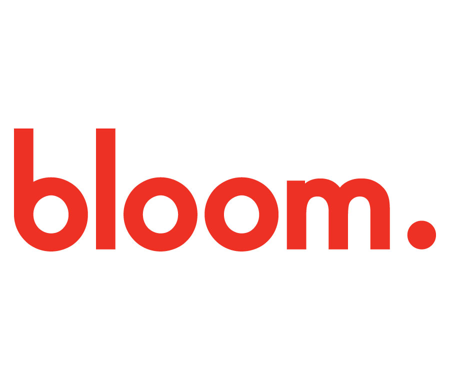 Blom Logo