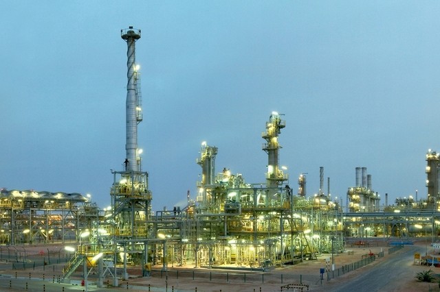 Ruwais Refinery Expansion - Gasoline & Aromatics Plant | ProTenders