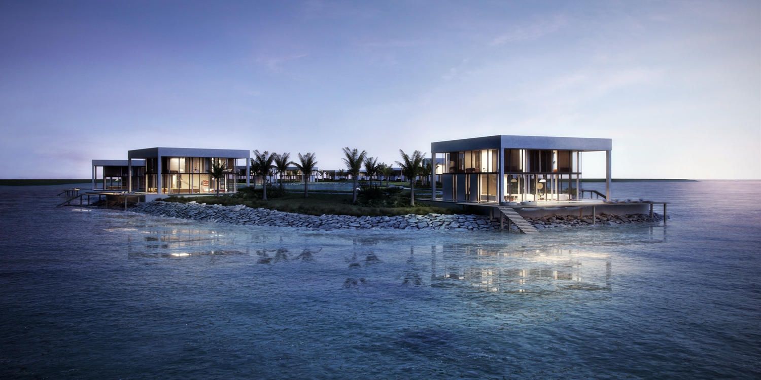 Nurai Island Resort | ProTenders