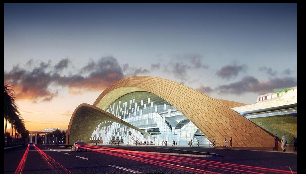 Riyadh Metro Phase 1 (Lines 1 & 2) | ProTenders