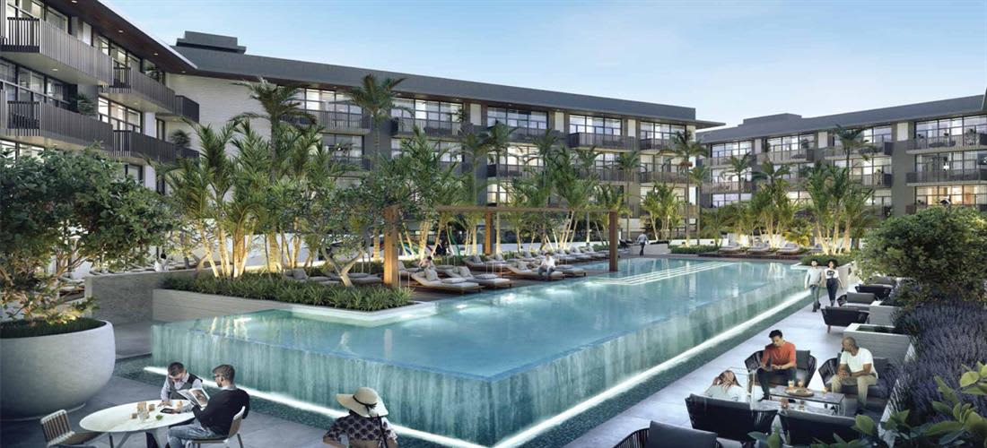 Belgravia Square | ProTenders