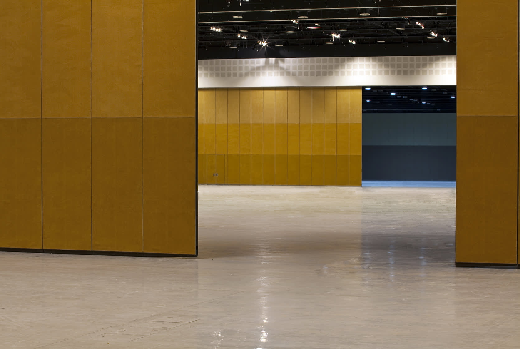 Abu Dhabi National Exhibition Centre | ProTenders