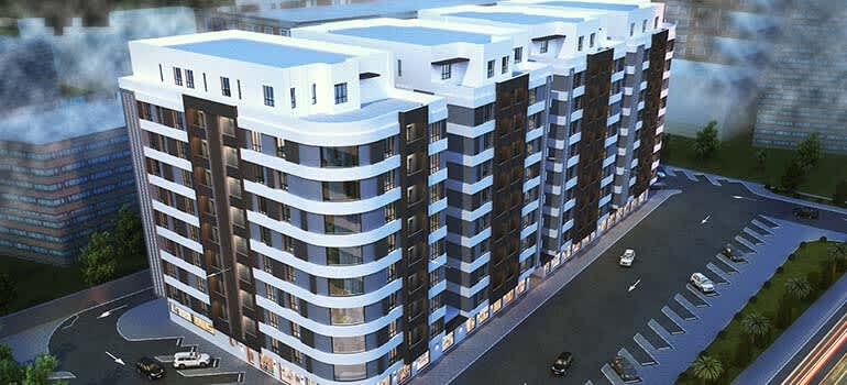 BBH Towers | ProTenders