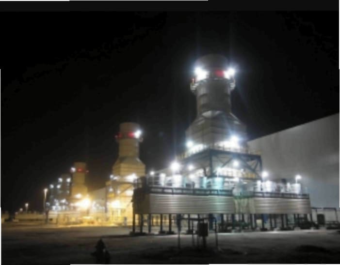 Al Rumeila Power Plant | ProTenders