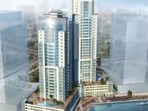Marina Rise Tower (RT2 - C1) | ProTenders