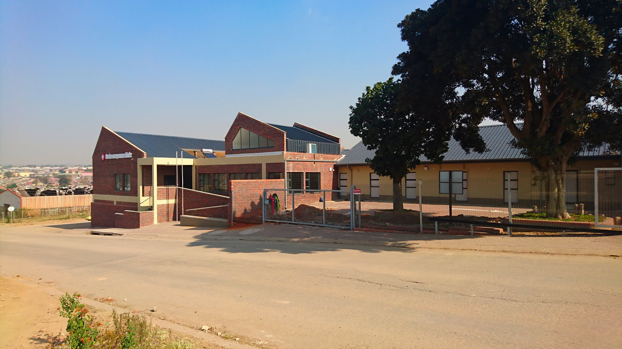 Thoko Mngoma Clinic Refurbishment | ProTenders