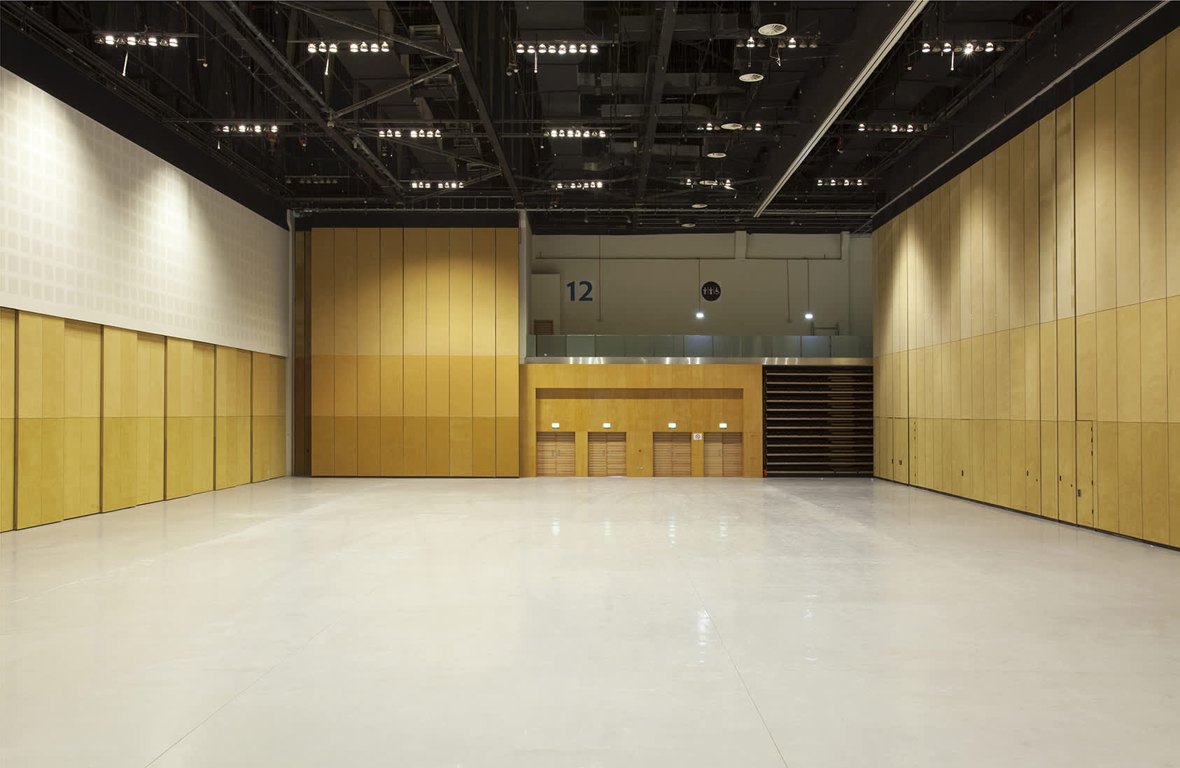 Abu Dhabi National Exhibition Centre | ProTenders