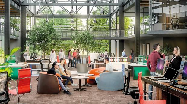 Nomad Development | ProTenders