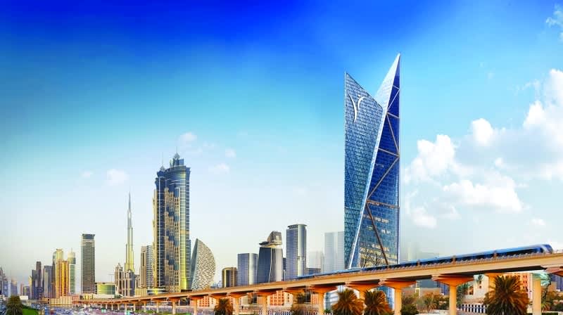Mixed Use Tower for Dubai Investments | ProTenders