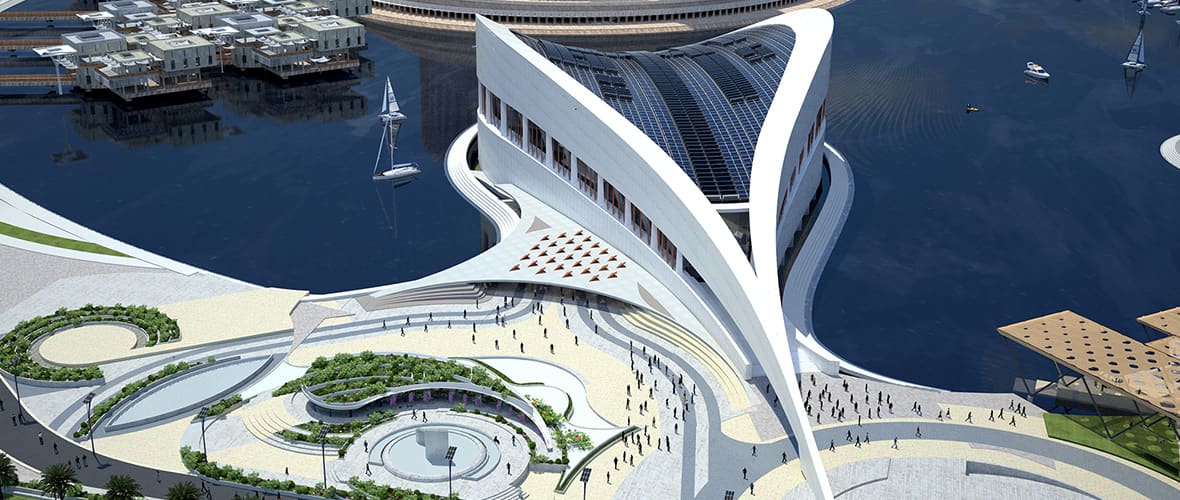Baghdad Library | ProTenders