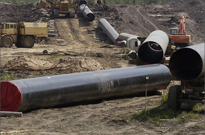 Iran Oman Natural Gas Pipeline | ProTenders