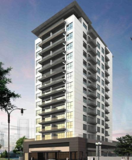 Mixed Use Tower for Mr. Naser Taher Ali Attalah | ProTenders