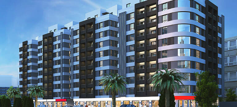 BBH Towers | ProTenders