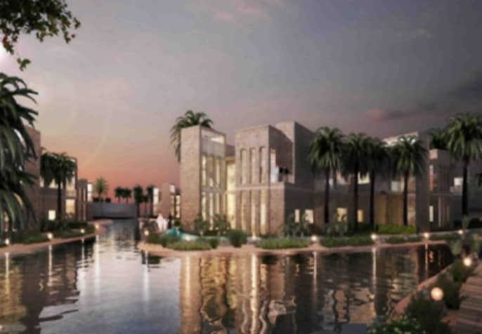 Desert Gate Resort | ProTenders