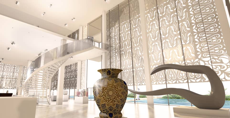 Sabya Museum | ProTenders