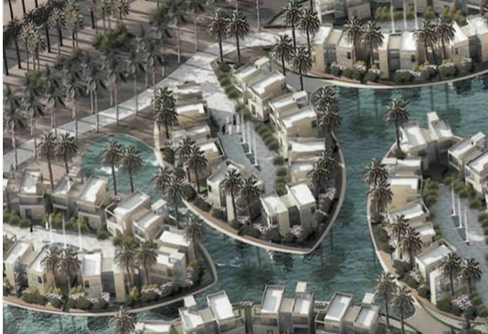 Desert Gate Resort | ProTenders
