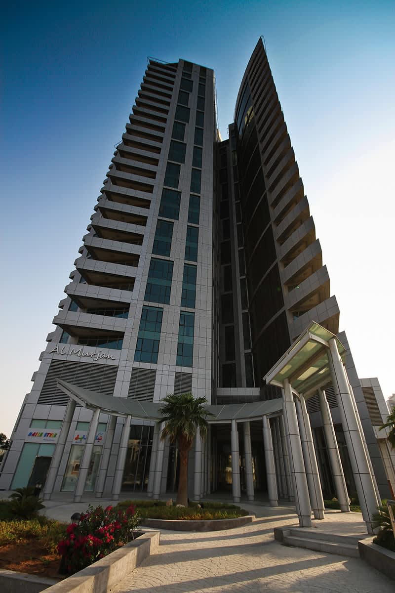 Sorouh Tower | ProTenders