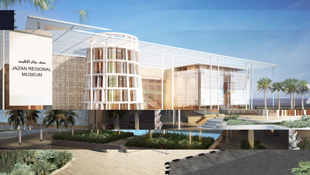 Sabya Museum | ProTenders