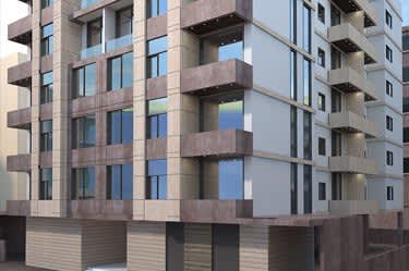 Residential Building at Al Warqa (Plot No. 421-107) | ProTenders
