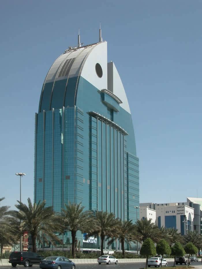 Al Anoud Tower 1 | ProTenders