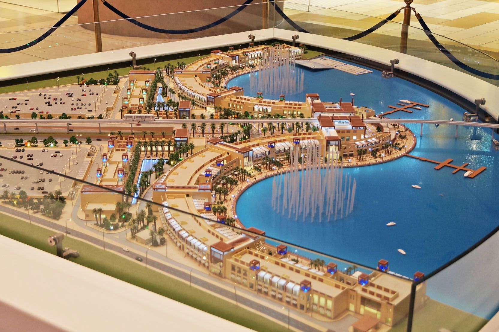 The Pointe Mall | ProTenders