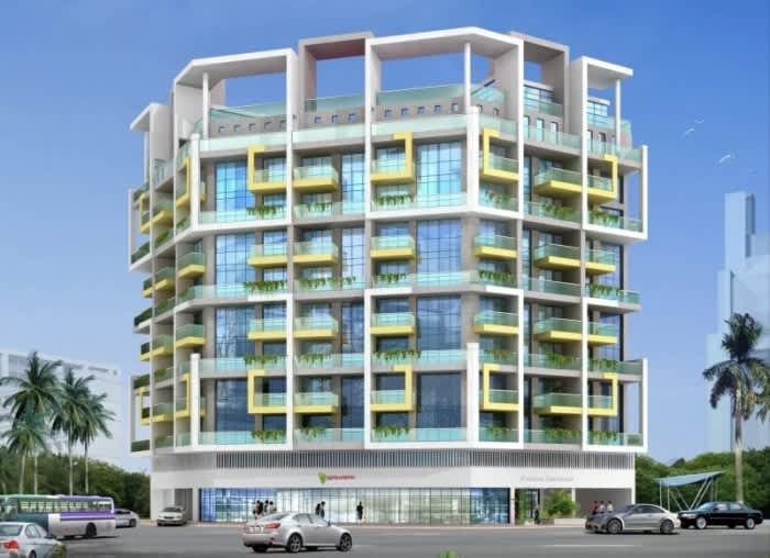Sunshine Residences | ProTenders