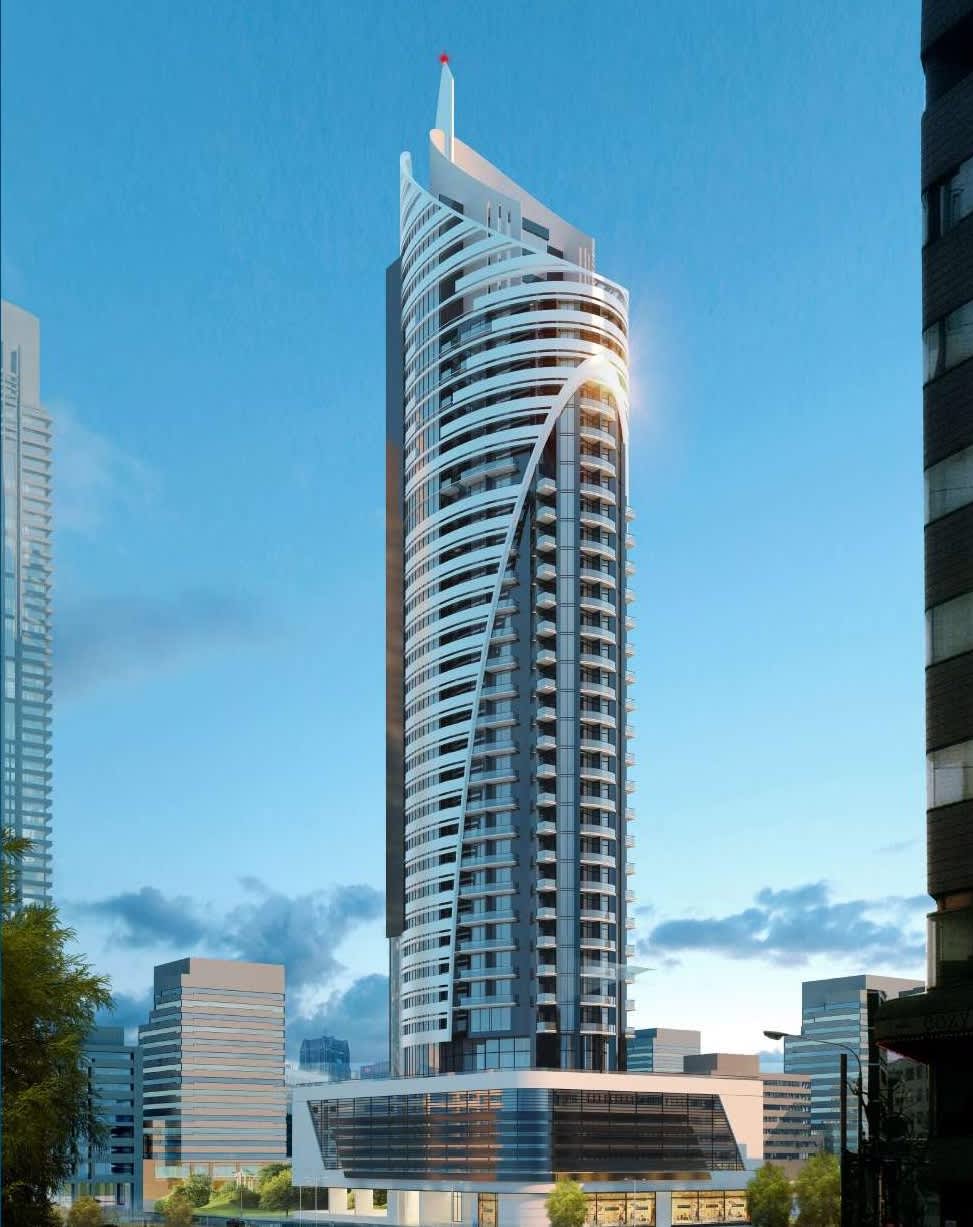 O2 Tower | ProTenders