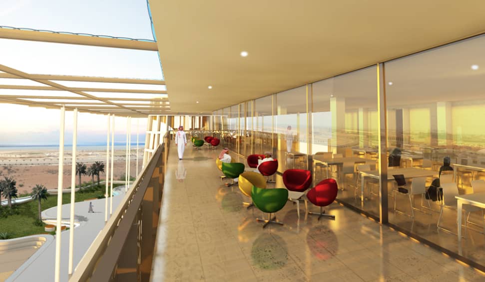 Sabya Museum | ProTenders