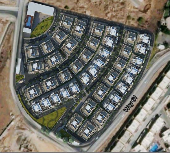 Al Muna Gardens | ProTenders