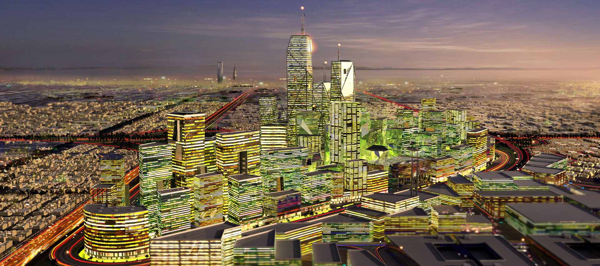 King Abdullah Financial District | ProTenders King Abdullah Financial District | ProTenders
