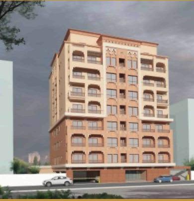 Residential Building at Al Raffa (Plot No. 316-244) | ProTenders
