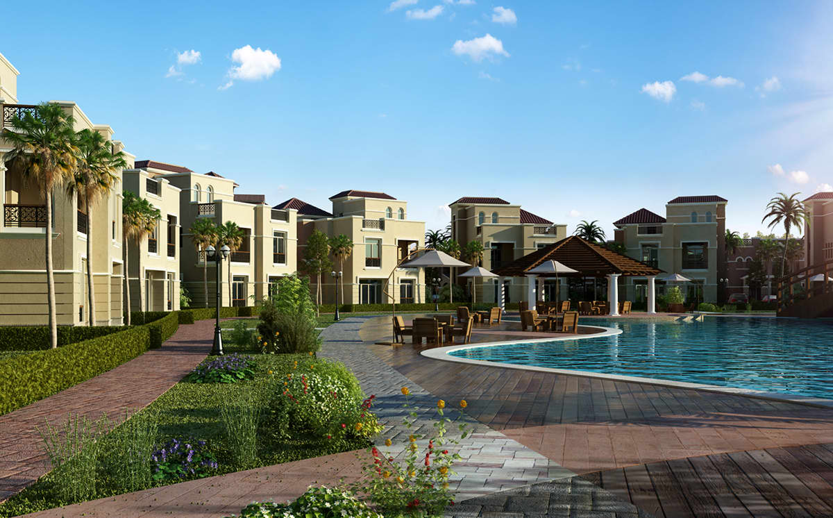 Al Jubail Housing Complex | ProTenders