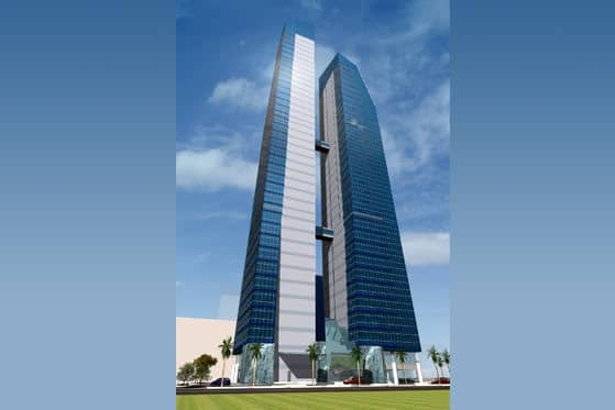 25th and 26th February Tower | ProTenders