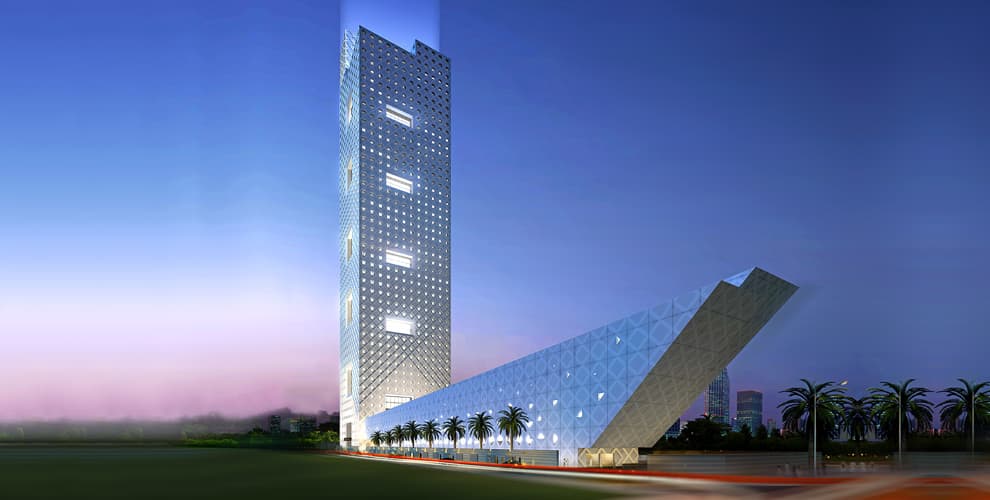 Kuwait Investment Authority Headquarters | ProTenders