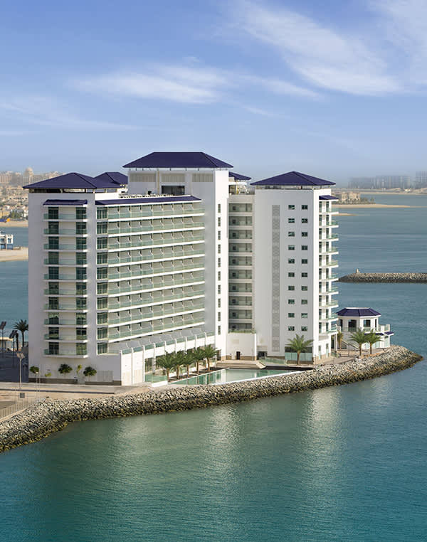 Azure Residences | ProTenders