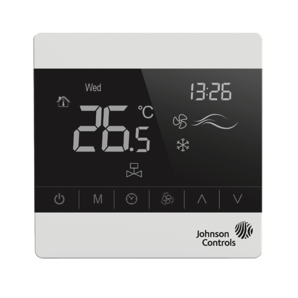 T8000 Touch Screen Thermostat | ProTenders