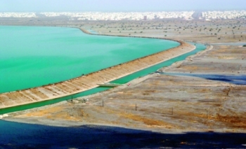 Wadi Al Khoudh Flood Protection Dam | ProTenders