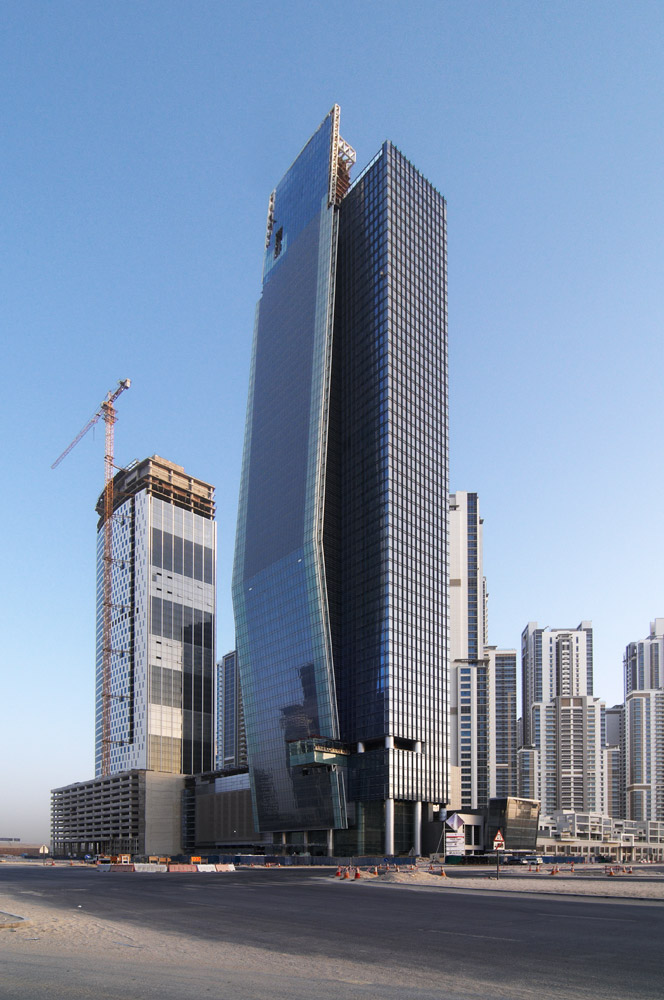 Vision Tower | ProTenders