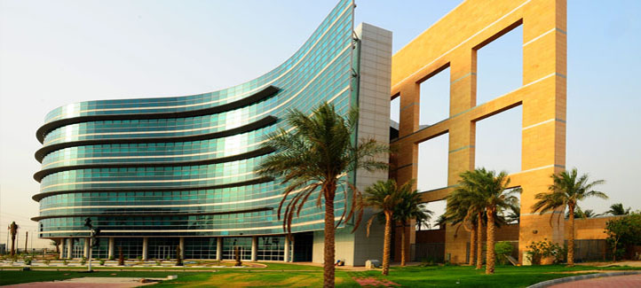 Kuwait National Petroleum Company (KNPC) - Head Quarters | ProTenders