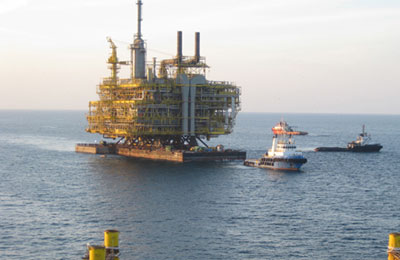 Nasr Full Field Development (Phase 2) | ProTenders