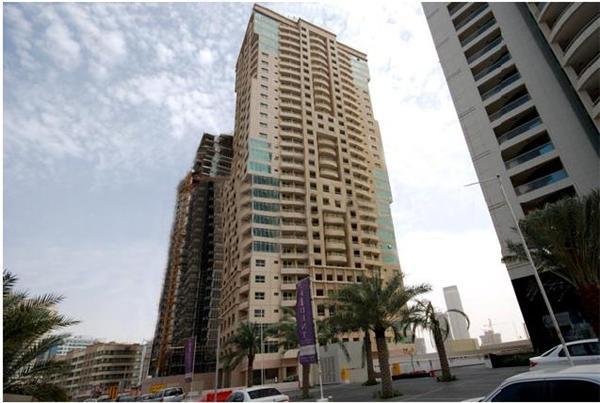 Al Mass Tower | ProTenders