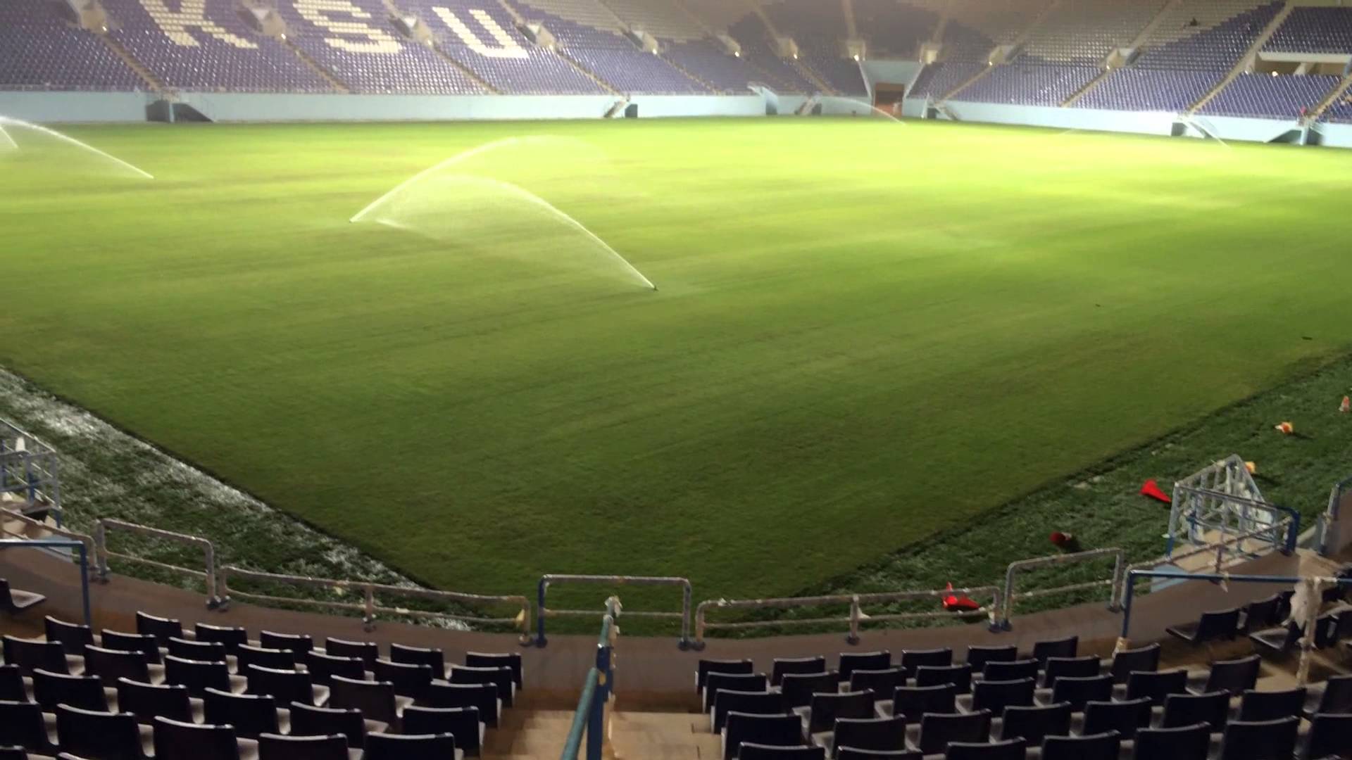 King Saud University Stadium | ProTenders King Saud University Stadium | ProTenders