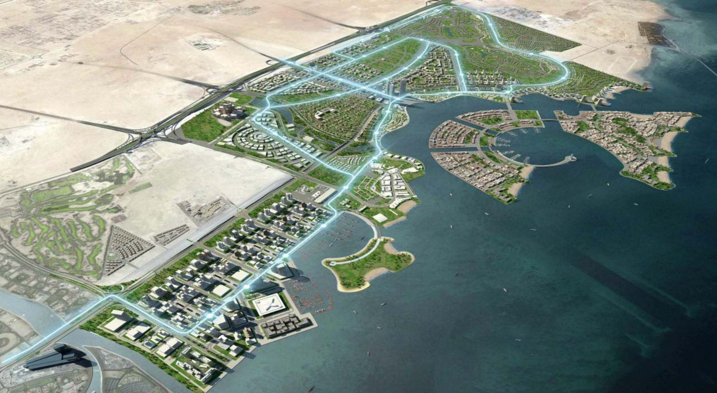 Lusail Light Rail Transit | ProTenders