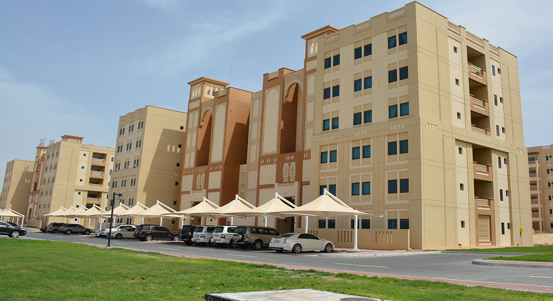Al Ruwais Housing Complex (Phase 3) | ProTenders