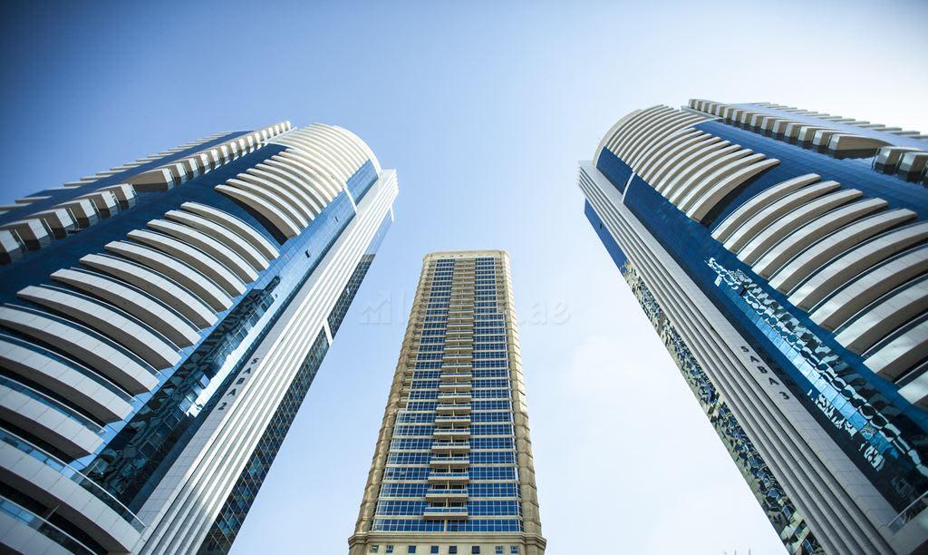 Saba Tower 3 | ProTenders